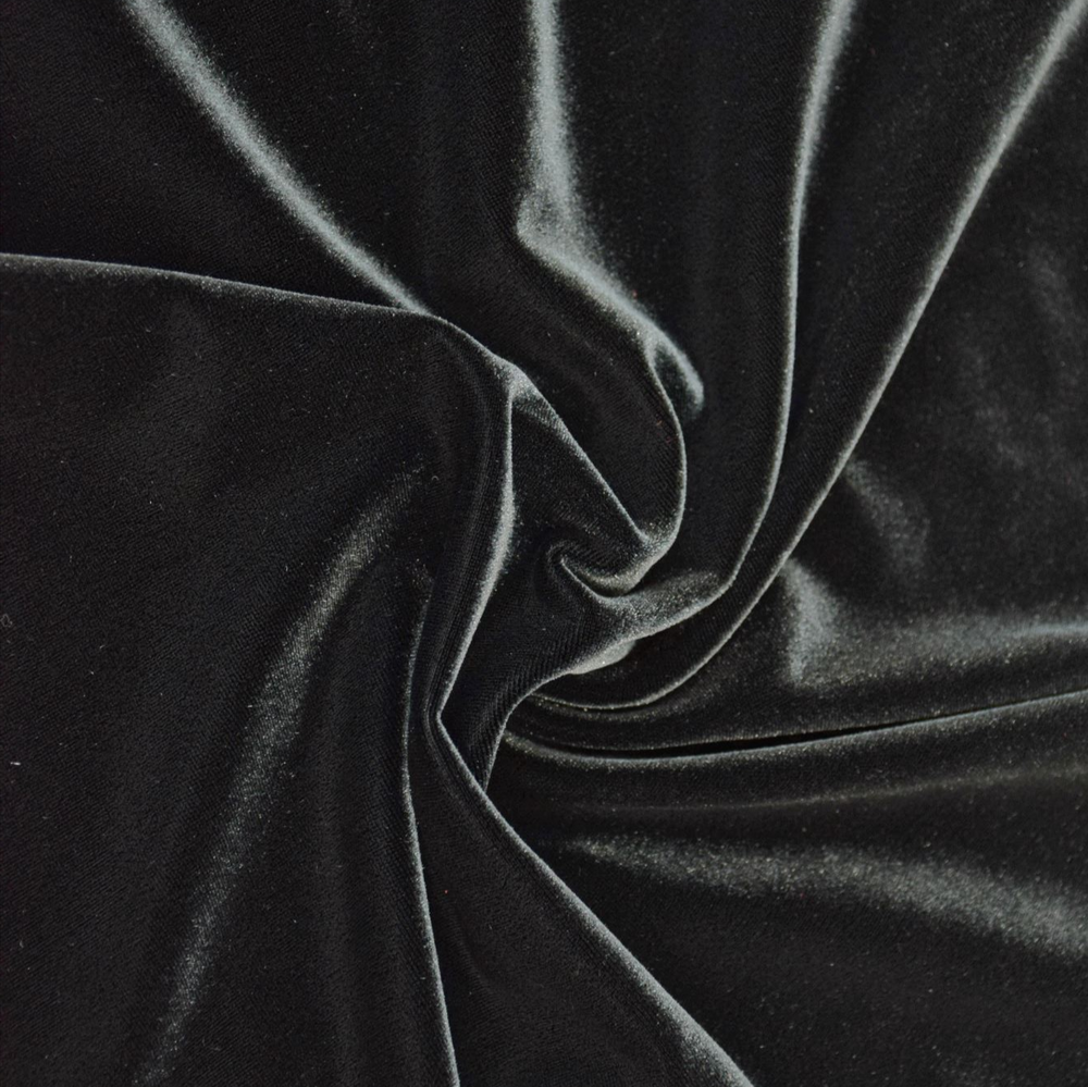 We Love Stretch Fabrics, top quality four way stretch yardage